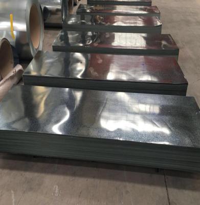 China AISI ASTM JIS SUS Galvanized Steel Plate Hot Dip BA 2B SPCE 800 Mm 0.2 - 150mm for sale