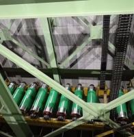 China Cold Rolled Prepainted Galvanized Steel Coils 0.2 - 4.0mm ISO9001 for sale