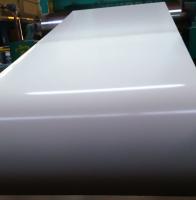 China Cold Rolled Prepainted Galvanized Steel Coils 0.2 - 4.0mm ISO9001 for sale