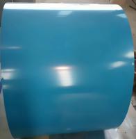 China 100mm Galvanized Steel Sheet Coils PPGI Slitting Cutting Stamping Bending Profiling for sale
