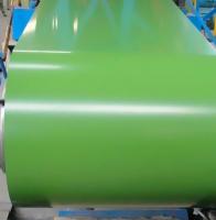 China Cold Rolled Prepainted Galvanized Steel Coils 0.2-4.0mm for sale