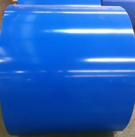 China 100mm Galvanized Steel Sheet Coils PPGI Slitting Cutting Stamping Bending Profiling for sale