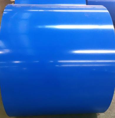 China 100mm Galvanized Steel Sheet Coils PPGI Slitting Cutting Stamping Bending Profiling for sale