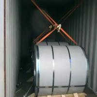China CGCC SPCC Prepainted Color Coated Steel Coil DX51D Prepainted 60g/M² - 600g/M² 0.2mm for sale