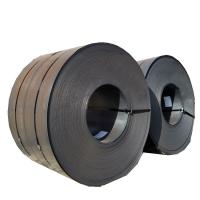 China Q235B Q345B Carbon Steel Hrc Hot Rolled Coil SS400 Medium for sale