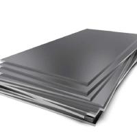 China High Strength Galvanized Steel Plate ST12 Cold Rolled ISO9001 2800mm for sale