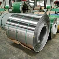 China ISO 9001 Tisco Stainless Steel Coil AISI ASTM JIS SUS 304 1500 Mm for sale