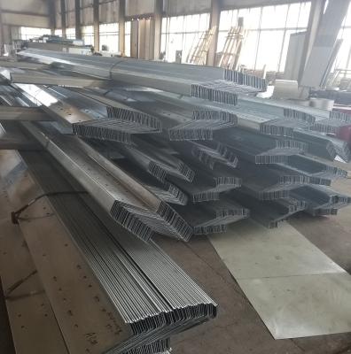 China SS310S U Stainless Steel Channel BA 2B 2D 4K 6K Standard Sizes 1000mm for sale