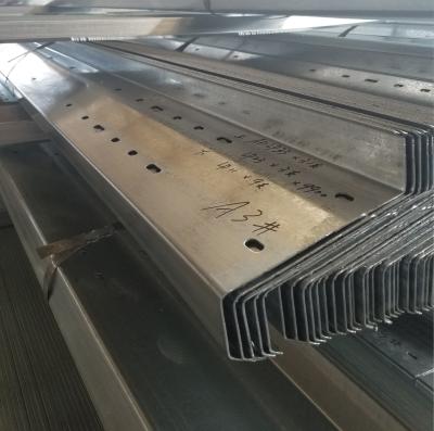 China SS309 321 Stainless Steel Z Channel BA 2B 2D 4K 8K Bright for sale