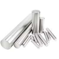 China SS310 SS316 Stainless Steel Round Bar 300 Series 480mm Free Cutting Service for sale