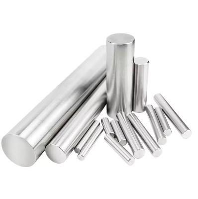 China SS310 SS316 Stainless Steel Round Bar 300 Series 480mm Free Cutting Service for sale
