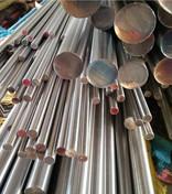 China Hairline Round Stainless Steel Rod Bar 3000mm 4000mm 5800mm for sale