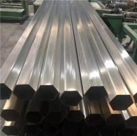 China 201 202 Stainless Steel Rod 304 Polished Mirror Bar 10mm for sale