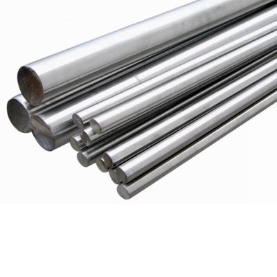 China SS310 SS316 Stainless Steel Round Bar 300 Series 480mm Cutting Service Cold Rolled for sale