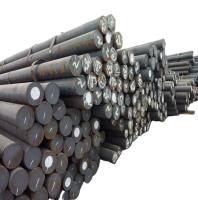 China 400mm Carbon Steel Round Rod Bar Cold Rolled 1035 Round for sale