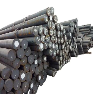 China 400mm Carbon Steel Round Rod Bar Cold Rolled 1035 Round for sale