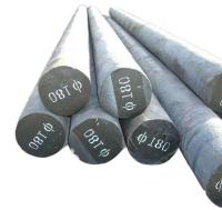 China 400mm Carbon Steel Round Rod Bar Cold Rolled 1035 Round for sale
