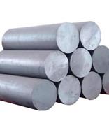 China 1m - 2m Round High Carbon Steel Flat Bar 4mm To 800mm Bright for sale