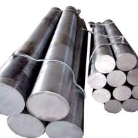 China 400mm Carbon Steel Round Rod Bar Cold Rolled 1035 Round for sale