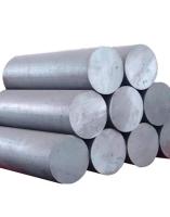 China SAE 1045 Carbon Steel Rod 3.5m - 6m Round Hot Rolled Forged ASTM DIN AISI for sale