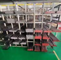 China 400mm Carbon Steel Round Rod Bar Cold Rolled 1035 Round for sale