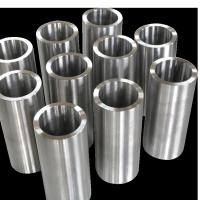 China Polished AISI Stainless Steel Pipe GB JIS 304 DIN EN Square Rectangle for sale