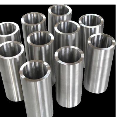 China ASTM JIS GB AISI DIN SS Steel Pipe Cold Rolled 1 - 12m 6 - 680mm for sale
