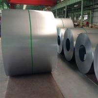 China 2B BA Hl 8K Tisco Stainless Steel Coil 0.3mm - 3.0mm 316L  ISO9001 for sale