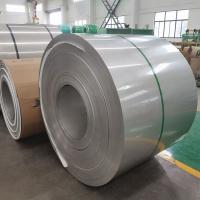 China 2B BA Hl 8K Tisco Stainless Steel Coil 0.3mm - 3.0mm 316L  ISO9001 for sale