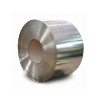 China 2B BA Hl 8K Tisco Stainless Steel Coil Strip 0.3mm - 3.0mm 316L for sale