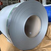 China Cold Rolled Stainless Steel Tisco Coil 2.5mm 1.0mm 1.2mm SS201 for sale