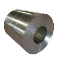 China 0.1mm 316L Tisco Stainless Steel Strip Coil 304 Hot Rolled ISO9001 for sale