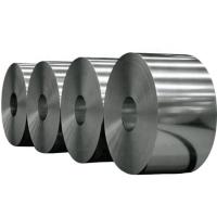 China Mirror Cold Rolled Tisco Stainless Steel Coil 304 2B 8K 6K 150mm for sale
