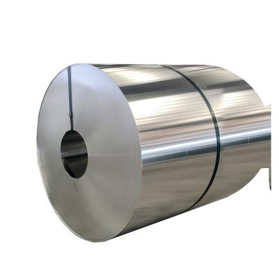 China ISO 9001 Tisco Stainless Steel Coil AISI ASTM JIS SUS 304 1500 Mm for sale