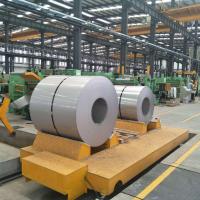 China Customized 310S 904L Stainless Steel 304 Coil 201 321 316 316L ISO9001 for sale