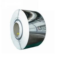 China 3mm Cold Rolled 1mm Stainless Steel Strip AISI 2mm 201 202 ISO9001 for sale