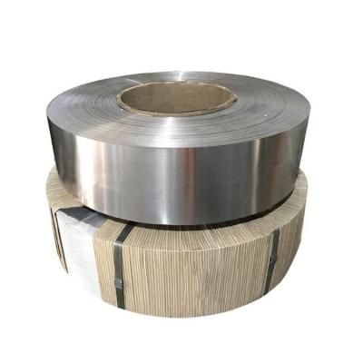 China SS309S 316 Cold Rolled SS Strips Welding 0.25 - 3mm 410 420 304 304L for sale