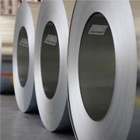 China SS309S 316 Cold Rolled SS Strips Welding 0.25 - 3mm 410 420 304 304L for sale