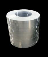 China ISO9001 Stainless Steel Strips Cold Rolled 0.25 - 3mm 410 SS 304 for sale
