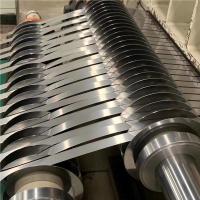 China DC01 DC02 Stainless Steel Strip Roll DC03 DC04 DC05 Cold Rolled Customized for sale
