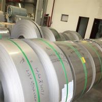 China DC01 DC02 Stainless Steel Strip Roll DC03 DC04 DC05 Cold Rolled Customized for sale