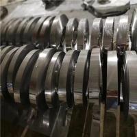 China 301 310S 410 Stainless Steel Strip Cold Rolled 2B BA 0.25mm Galvanized ISO9001 for sale