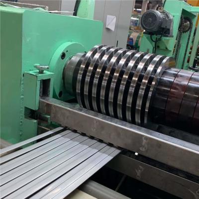 China DIN Cold Rolled Finish Stainless Steel Strips 0.25 - 3mm 410 SS 304 1219mm*2438mm for sale
