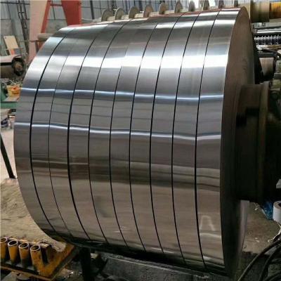 China 8K HL Stainless Spring Steel Strip Ba 3mm 304L 316 for sale