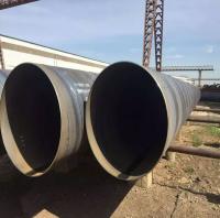 China Q235 Q355 Scaffolding Carbon Welded Pipe API 5L Cold Rolled Iron Tube for sale