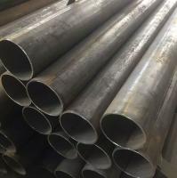 China API 5L Seamless Round Carbon Steel Pipe ASTM A106 ISO9001 Welding Decoiling for sale
