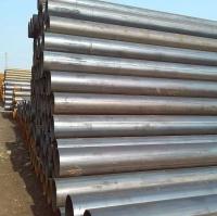 China API 5L Seamless Round Carbon Steel Pipe ASTM A106 ISO9001 Welding Decoiling for sale