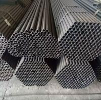 China ASTM Carbon Steel Tube Hot Rolled Pipe Seamless 12m 6m 6.4m ERW for sale