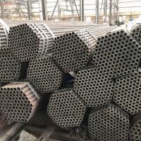 China Seamless 12m 6m Low Carbon Steel Tube Cold Rolled Pipe 40ft For Ship Building for sale