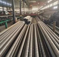 China Hot Dipped Seamless Carbon Steel Pipe Tube ASTM A53 A179 A192 0.6 - 20mm for sale